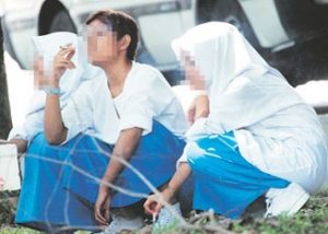 Remaja dan Bahaya Rokok: Fakta yang Anda Perlu Tahu - I-Medik